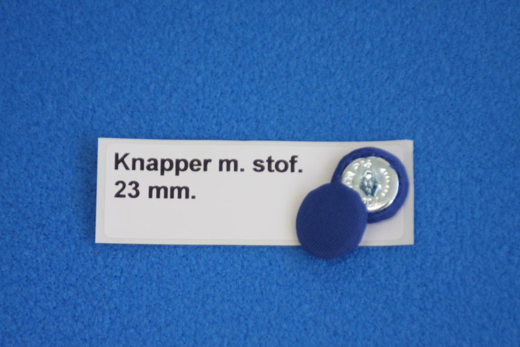 Knapper mm – Skumbutikken